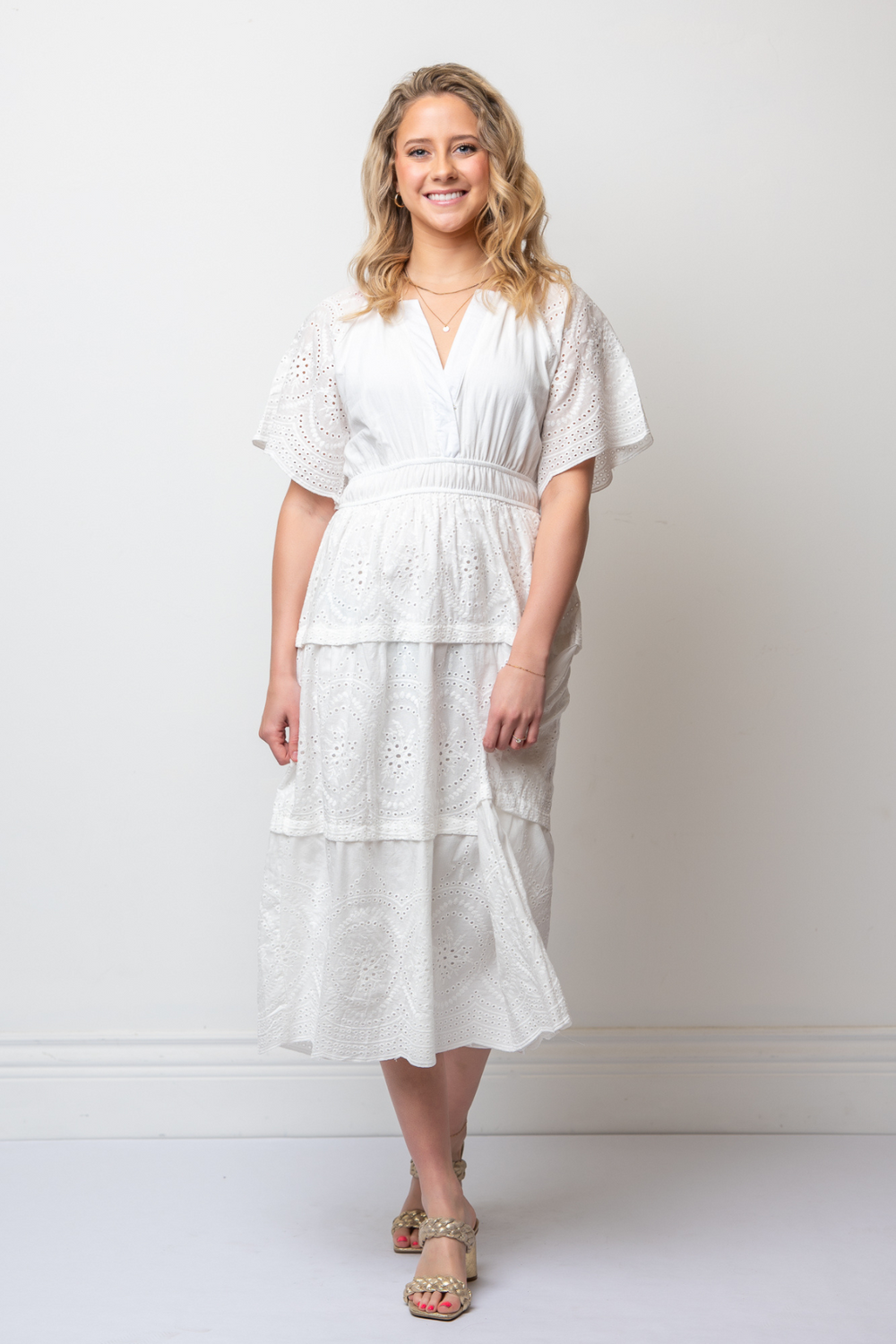 Dresses | Florence Adams